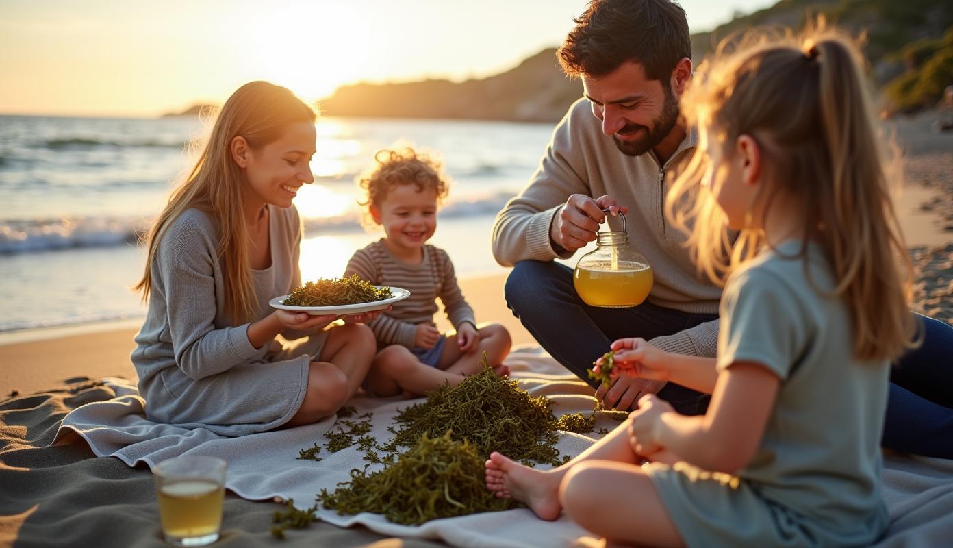 Nordisk Tang – Bliv klogere på tang her